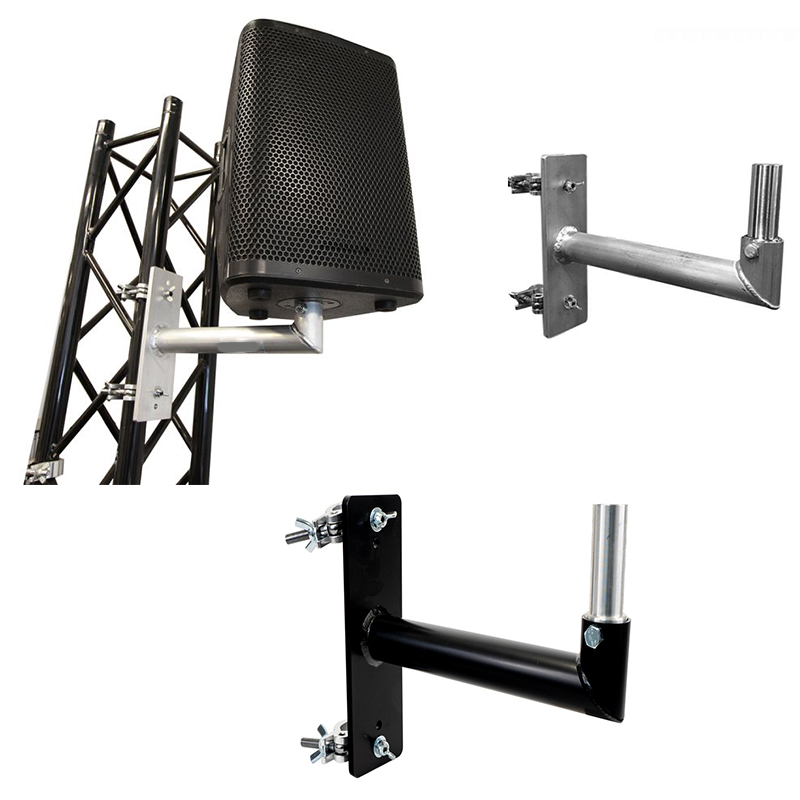 Event Party Line Array Truss Tower Stand Aluminum Global DT-F34 SPK MT ...