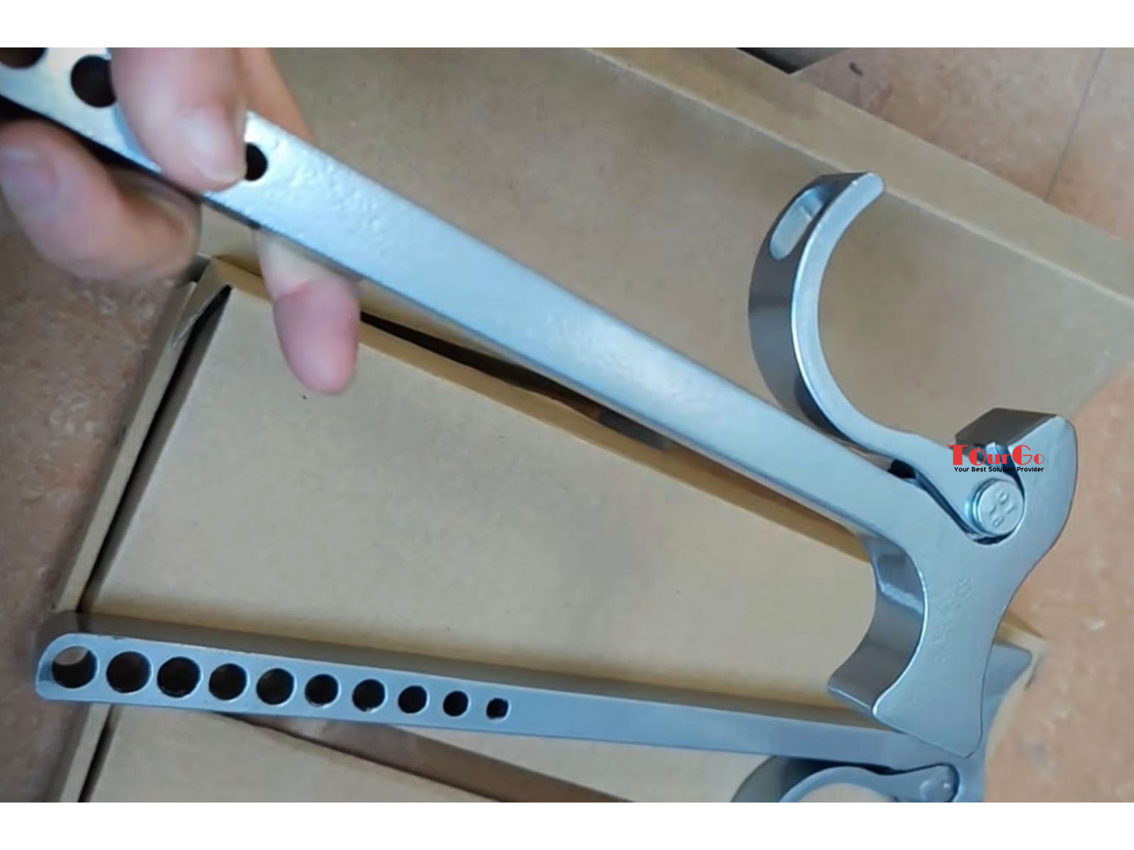 Truss hammer | truss pin remover - TourGo Event Solution Co., Ltd