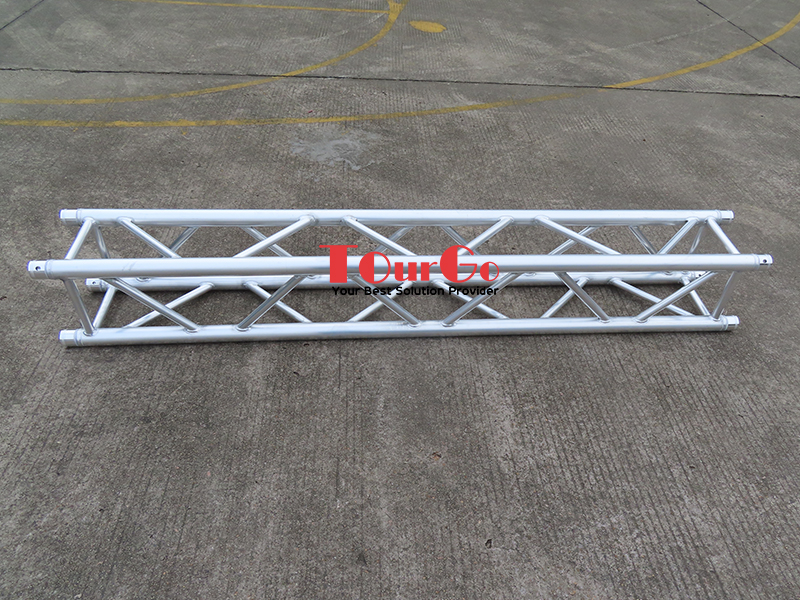 TourGo Aluminum Goal Post Truss for LED Display - TourGo Event Solution ...