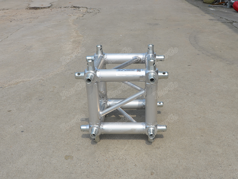 Global Truss F34 Multi Box Corner - TourGo Event Solution Co., Ltd