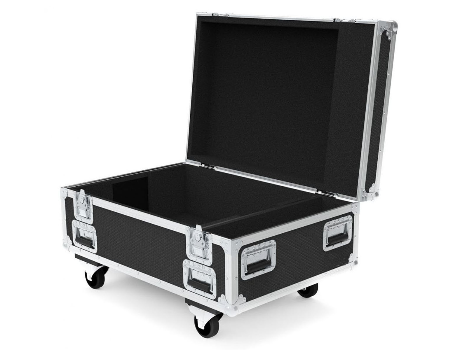 Acer H6512BD Projector Flight Case - TourGo Event Solution Co., Ltd