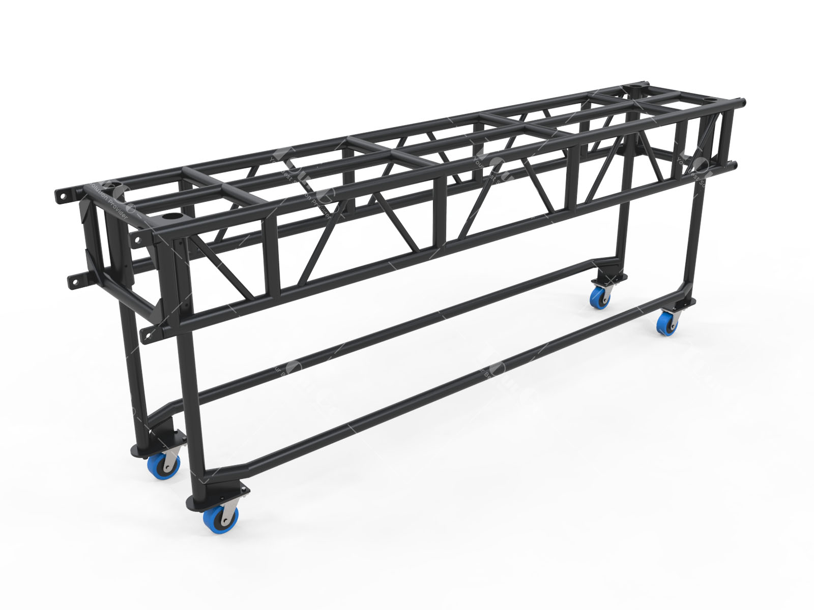 10ft Moving Lighting Truss - TourGo Event Solution Co., Ltd