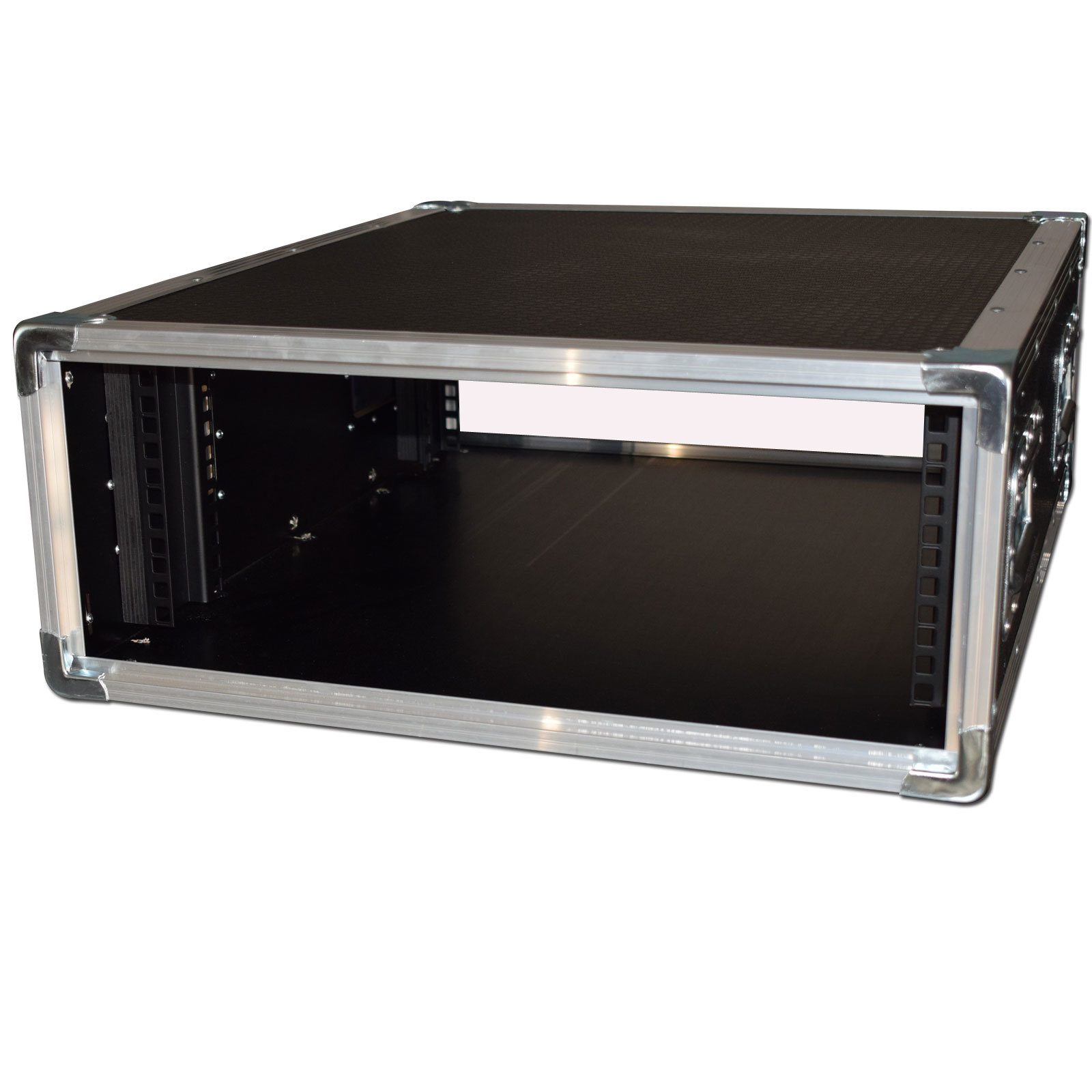 4u 19" Slam Rack Flight Case - TourGo Event Solution Co., Ltd