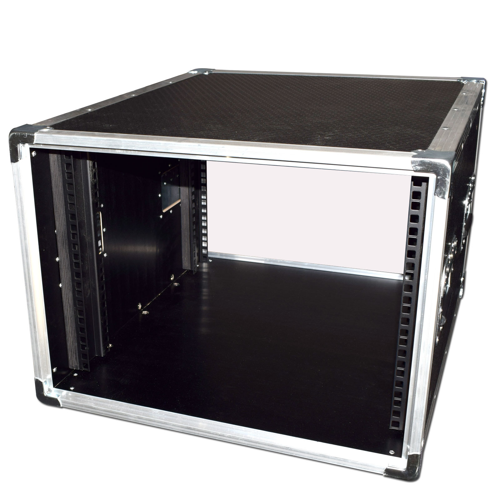 8u 19" Slam Rack Flight Case - TourGo Event Solution Co., Ltd