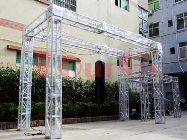 Interpreter Booths ,Ninja Obstacles Course, Aluminum Truss ,Stage Riser ...