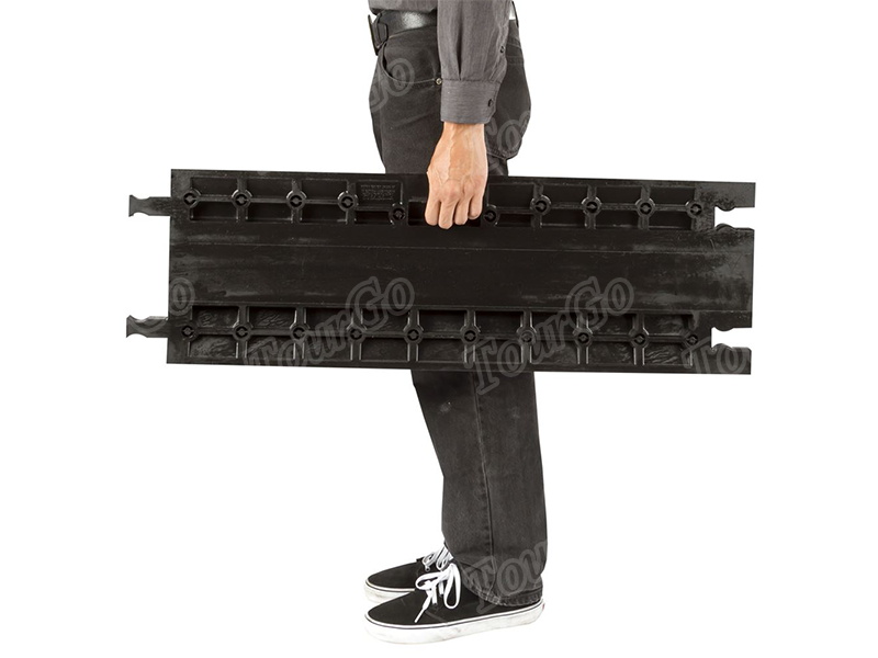 2-Channel Guard Dog Cable Protector Ramps for 0.75″ diameter cables ...