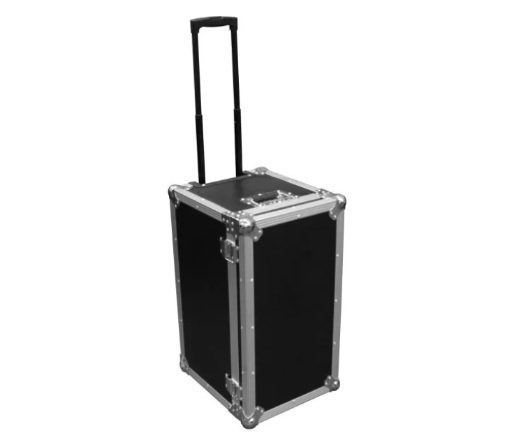 Universal Photo Booth Printer Flight Trolley Case - TourGo Event ...