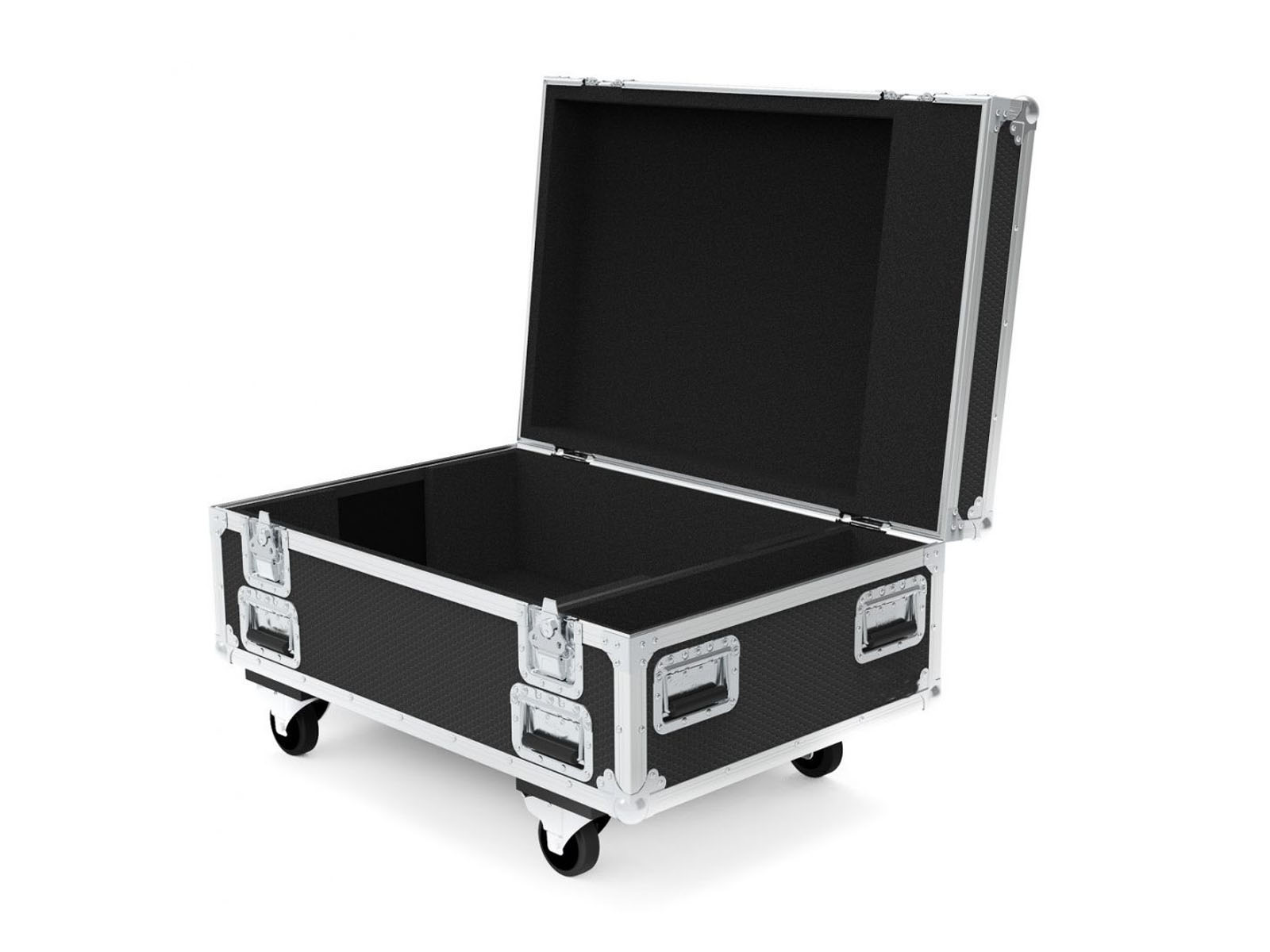 Acer V9800 Projector Flight Case - TourGo Event Solution Co., Ltd