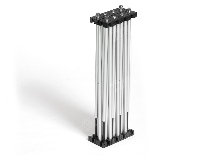 4′ Wide Step Riser - TourGo Event Solution Co., Ltd