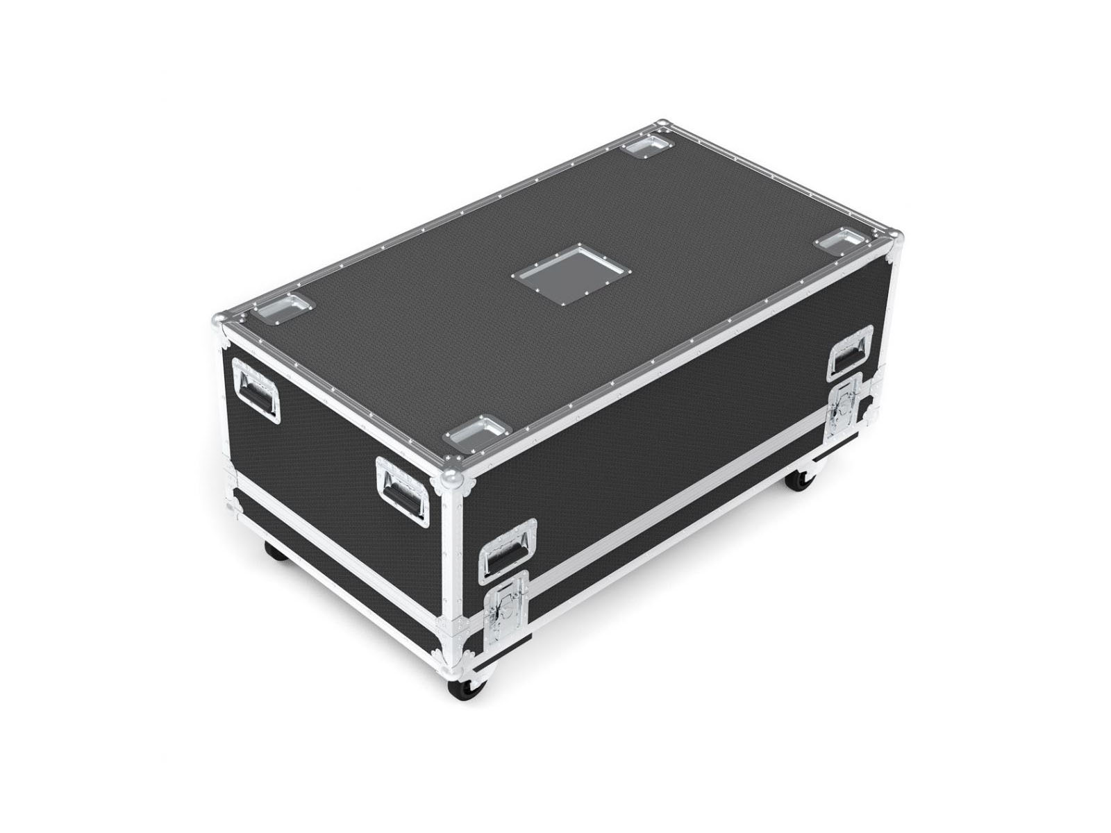 Barco DP4K-20LHC Projector Flight Case - TourGo Event Solution Co., Ltd