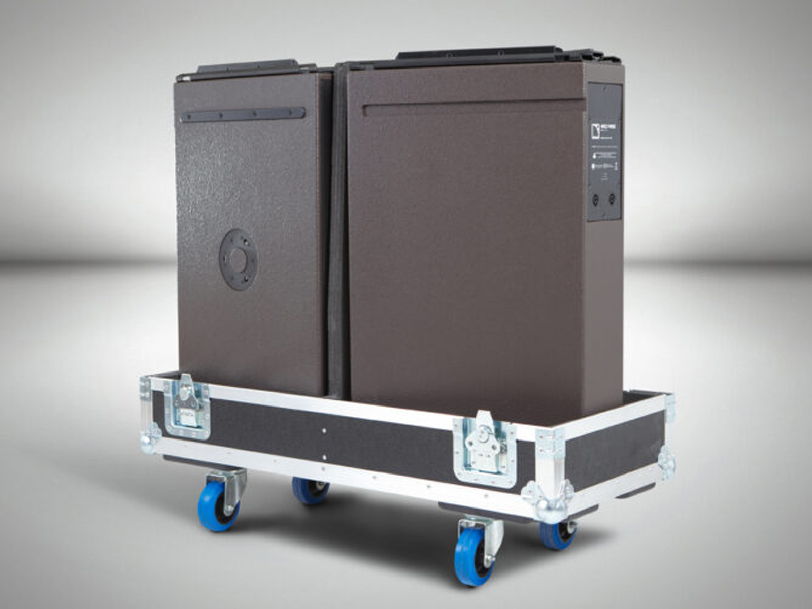 L-ACOUSTIC ARCS Focus Flightcase - TourGo Event Solution Co., Ltd