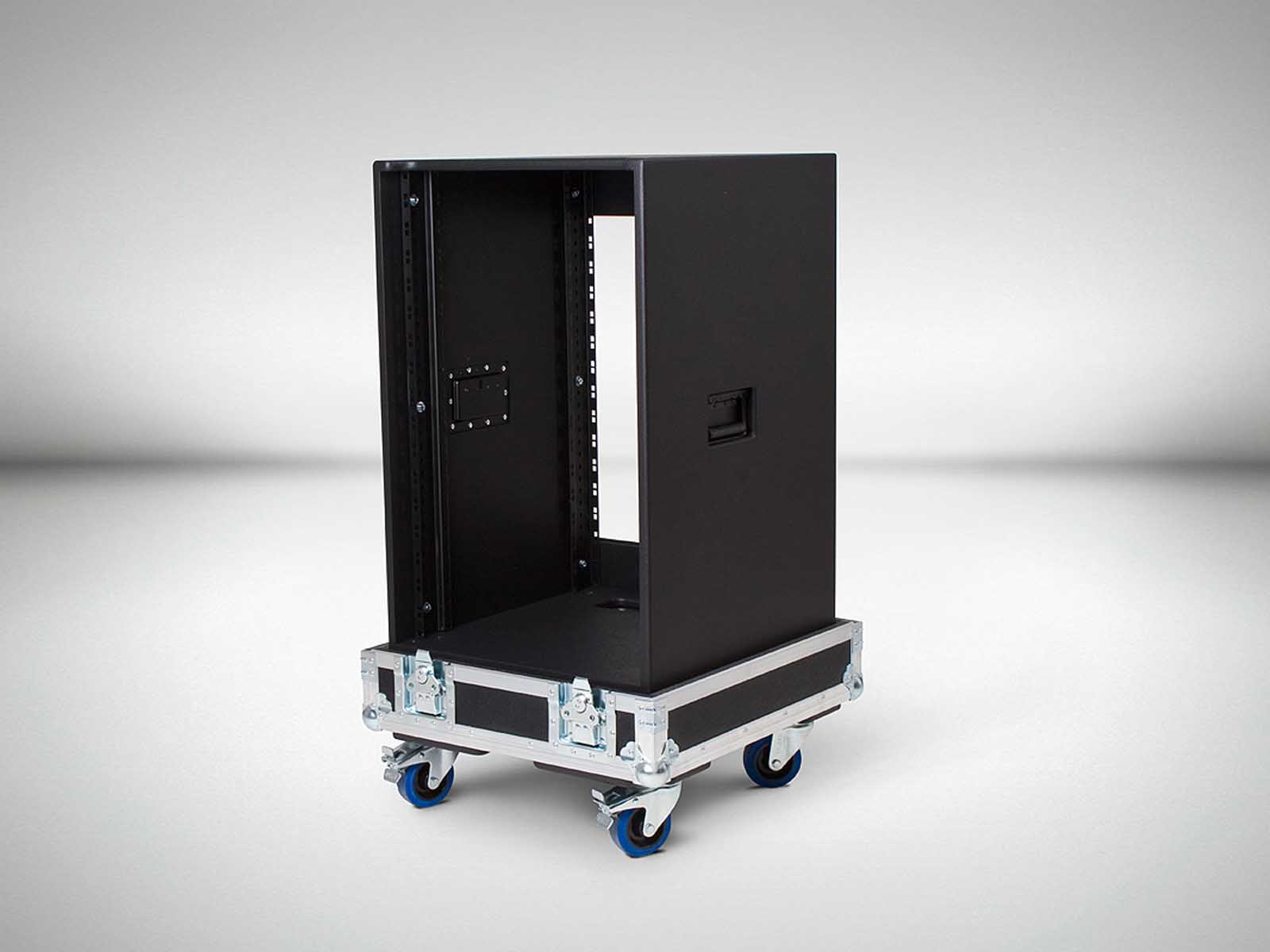 Case in Case Racks Case - TourGo Event Solution Co., Ltd