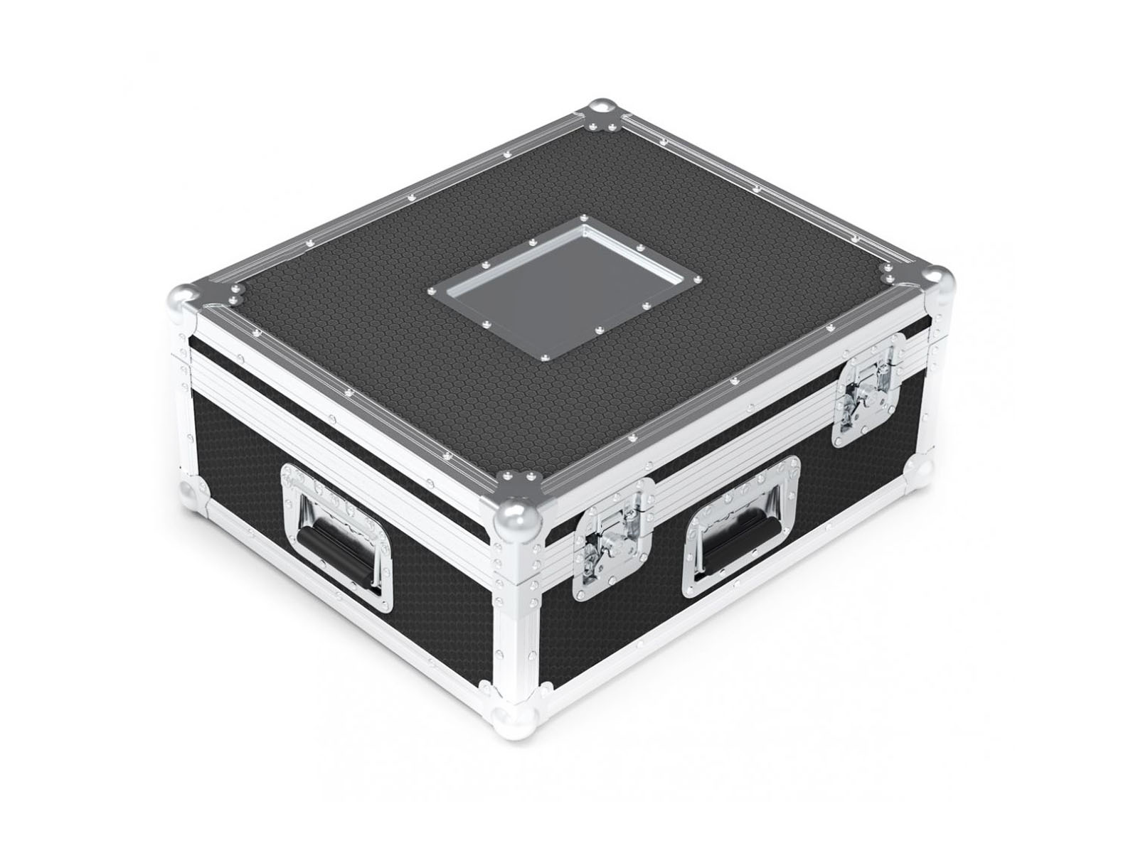 Canon XEED 4K501ST Projector Flight Case - TourGo Event Solution Co., Ltd