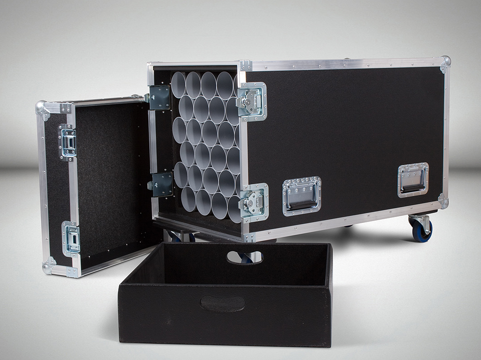 Microphone stands microphone stand case - TourGo Event Solution Co., Ltd
