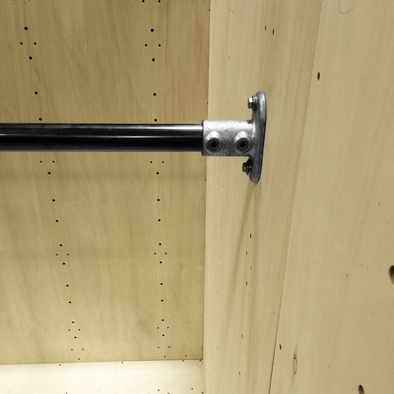 Parkour Floor & Wall Panel - TourGo Event Solution Co., Ltd