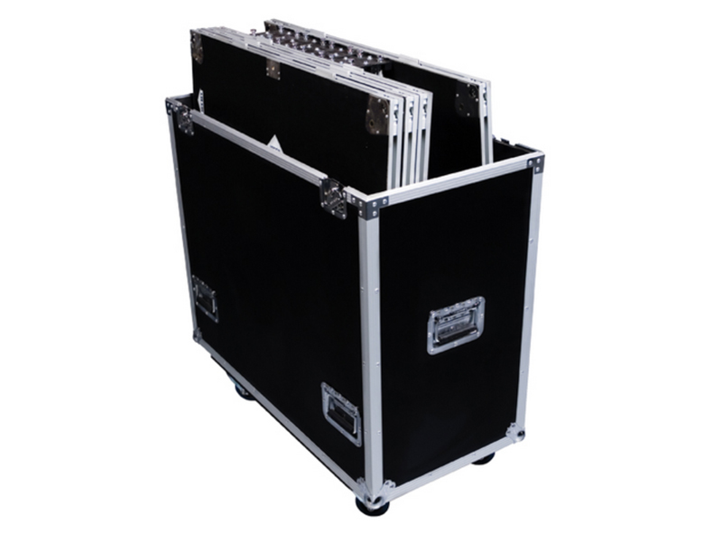 Flight Case Stage Storage System - TourGo Event Solution Co., Ltd