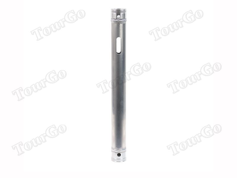 Modular Extension Silver 500mm - TourGo Event Solution Co., Ltd