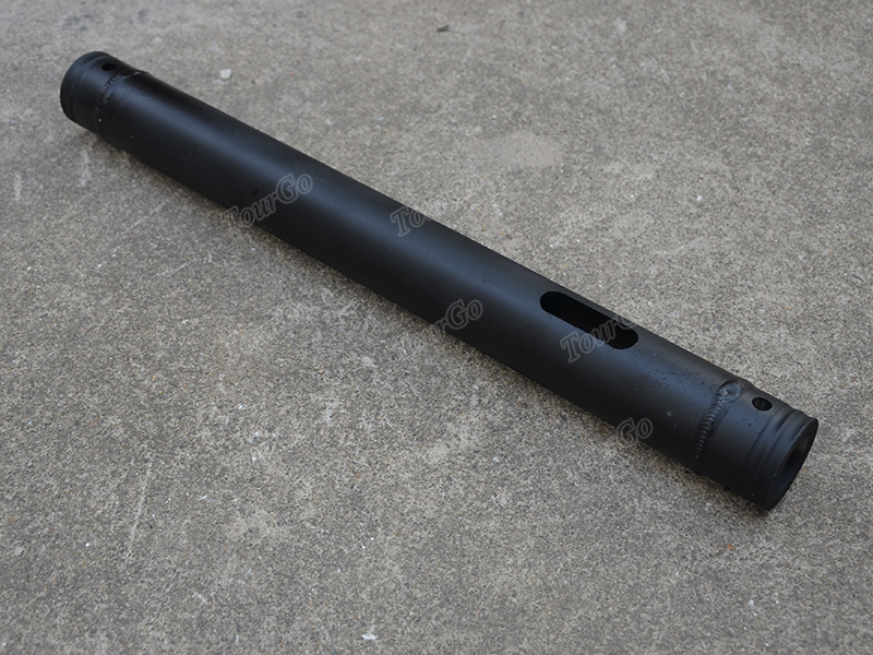 TourGo Modular Drop Arm System-Extension Stage Black 500mm - TourGo ...