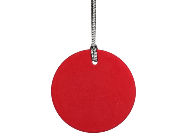Home Balance Obstacle Course Training Equipments Ninja Warrior Hanging ...