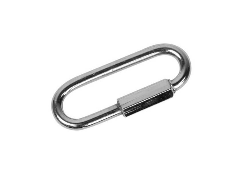 Screw Link long, 10 mm thick in Lahore - TourGo Event Solution Co., Ltd