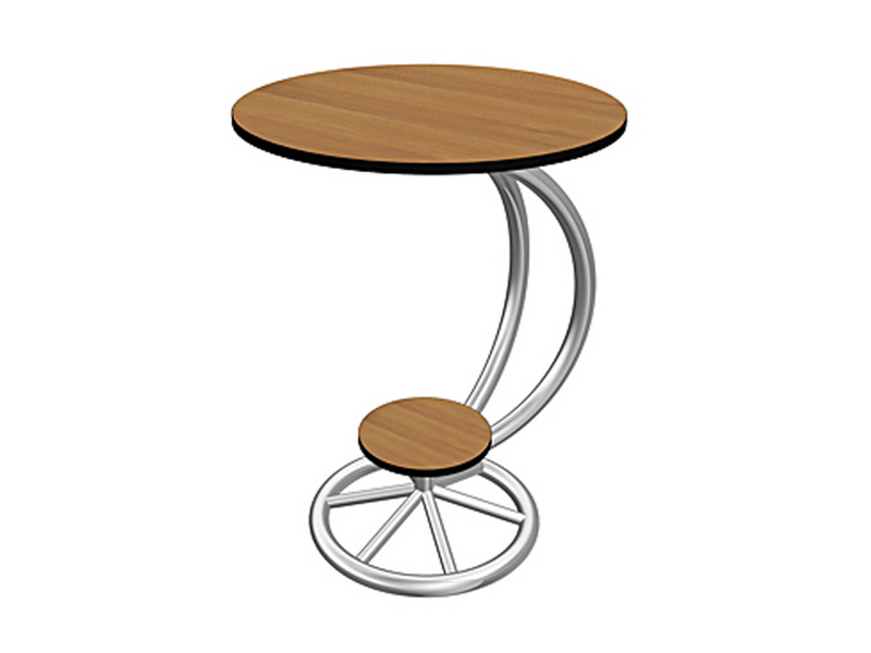 TRUSS BAR TABLE (TG-BT04) - TourGo Event Solution Co., Ltd