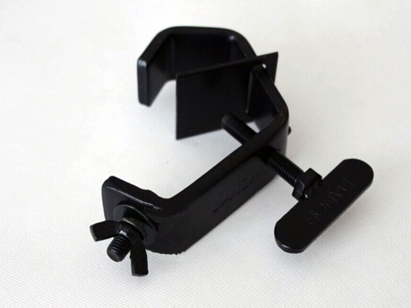 Tourgo C Clamps Light Mounting Lighting Truss Mounts for 35-51mm Tubing ...