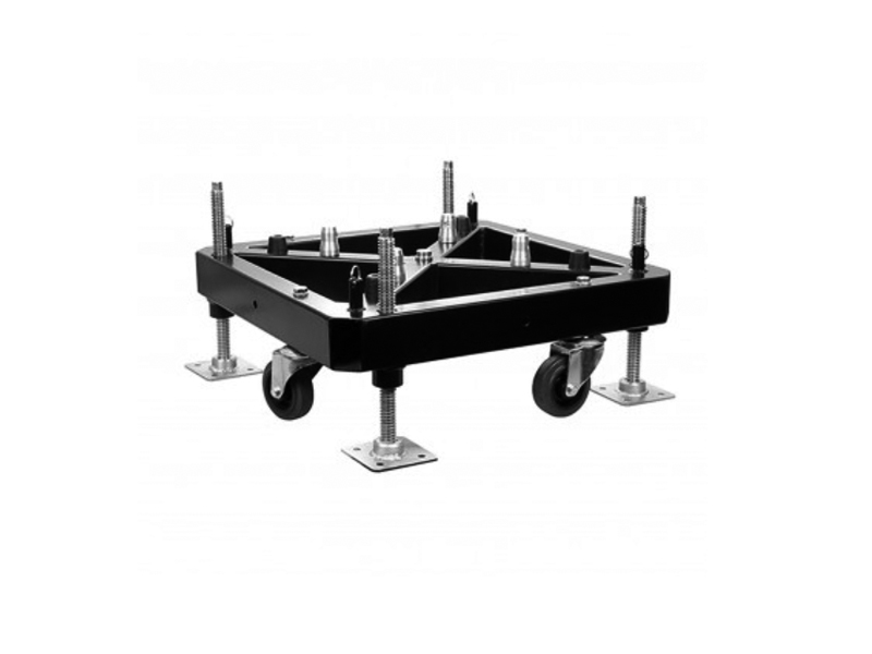 Universal Ground Support Base - TourGo Event Solution Co., Ltd