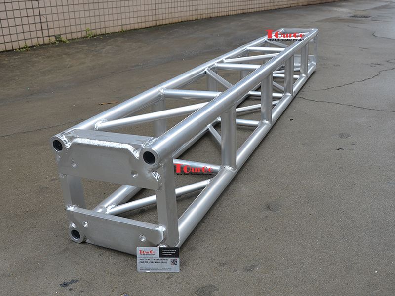 TourGo Tomcat Aluminum Box Truss Corner - TourGo Event Solution Co., Ltd