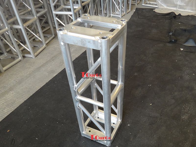 TourGo 305mm Aluminum Bolt Tomcat / Thomas Truss 3FT Length - TourGo ...