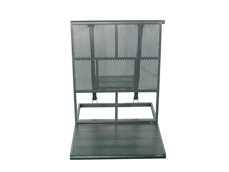Stage Cable Barriers/concert Cable barrier - TourGo Event Solution Co., Ltd