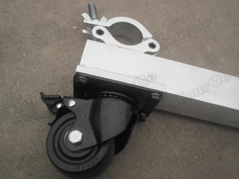 Tourgo Aluminum Truss Dolly Kit - TourGo Event Solution Co., Ltd