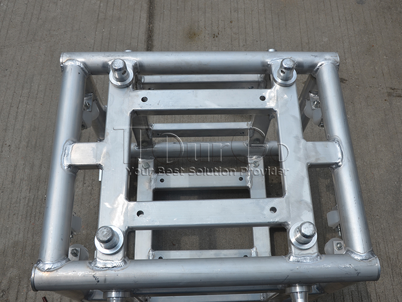 TourGo Truss Sleeve Block for F34 F44 Global Truss - TourGo Event ...