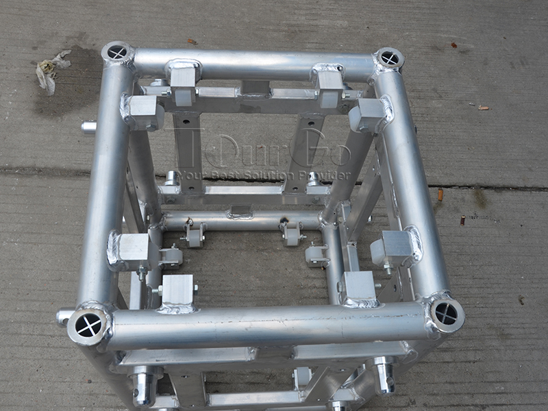 TourGo Truss Sleeve Block for F34 F44 Global Truss - TourGo Event ...