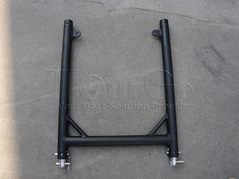 TourGo Aluminum U-Torm Lighting Truss - TourGo Event Solution Co., Ltd